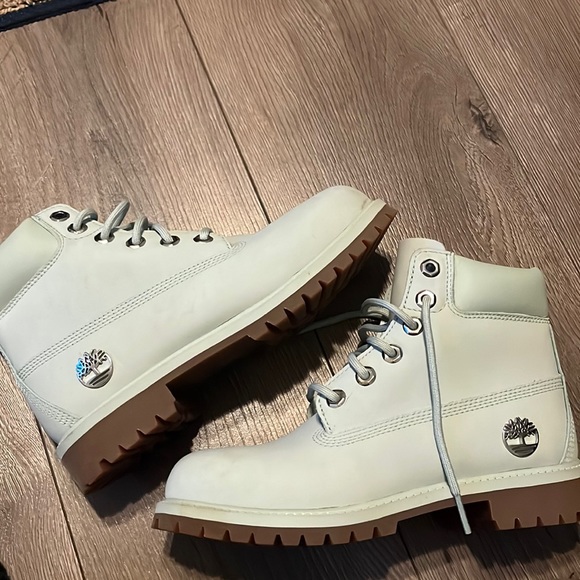 Timberland | Shoes | Timberland Kids Light Blue | Poshmark